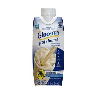 Glucerna Protein Smart Shake