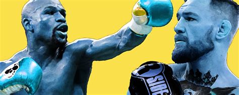 Lo Que Tienes Que Saber Antes De La Pelea Del Siglo Entre Floyd