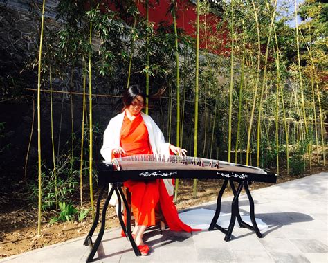 Guzheng Lessons One To One Group Lessons Online Lessons 全球古筝课程