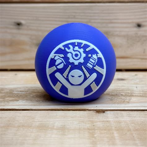3d Printable Dead Drop Epic Gobblegum By Enique3d