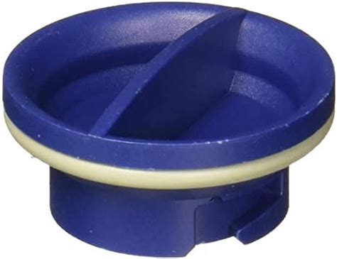 Genuine Whirlpool Wpw10524920 Rinse Aid Dispenser Cap