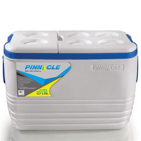Pinnacle Chilly Bin Chilly Bins Jugs And Coolers Mitre 10™