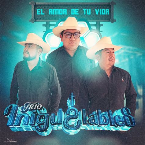 Trio Los Inigualables