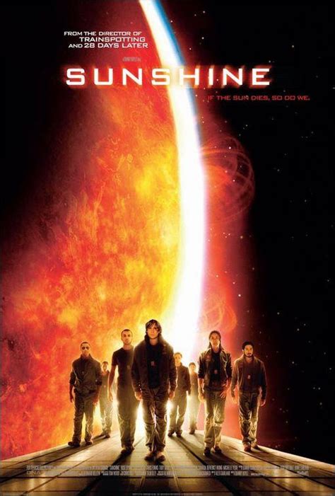 Las mejores películas de ciencia ficción Espectadores net