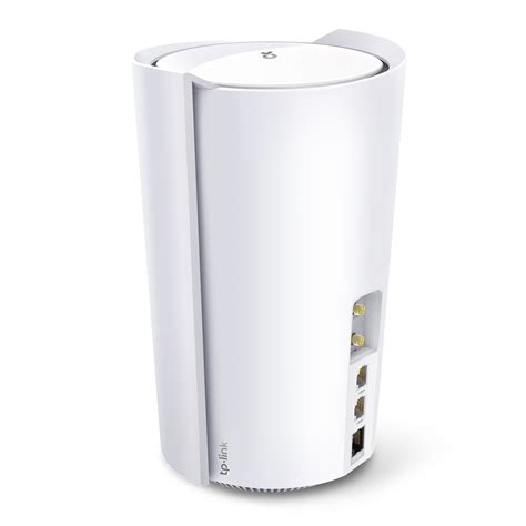 TP-Link complementa su gama de soluciones Wi-Fi Mesh con Deco X50 ...