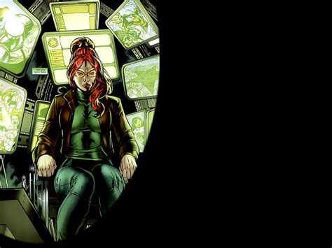 Oracle Comic Fantasy Female Hd Wallpaper Pxfuel