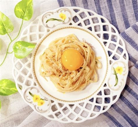 편스토랑 류수영 명란파스타 만드는 법 명란 버터 파스타 한 그릇 요리