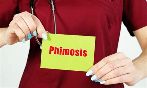 Phimosis Causes Symptômes Complications Et Traitements Esculape