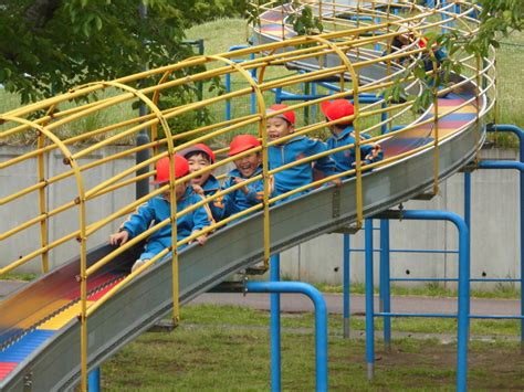 遠足下学年明治小学校のブログ