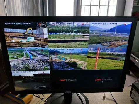 无线网桥无线监控在农场水稻种植基地运用 企业官网