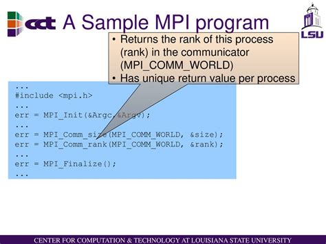 Prof Daniel S Katz Department Of Electrical And Computer Engineering Ppt Download