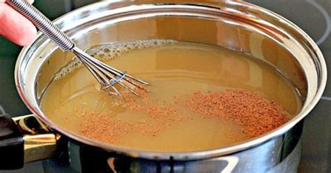 Рецептата за тази напитка ми даде една приятелка която отслабна много Откакто я пия и аз