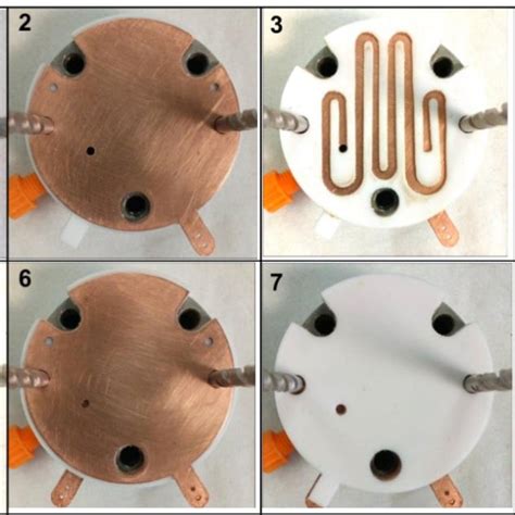 Figure S1 Assembling The Third Generation Reactor Insulating Ptfe Download Scientific Diagram