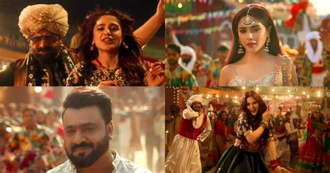 Aima Baig And Sahir Ali Bagga Song Video Washmallay Out Now Reviewitpk