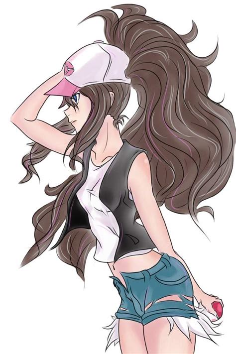 Pokemon Trainer Anime Amino