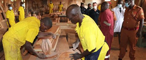 Mandelas Legacy Thrives As Blueprint For Prisoners Rights Mirage News