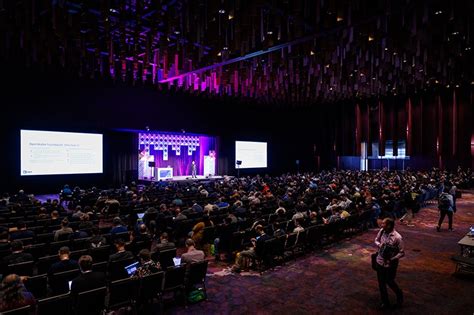 Open Source Summit India Lf Events