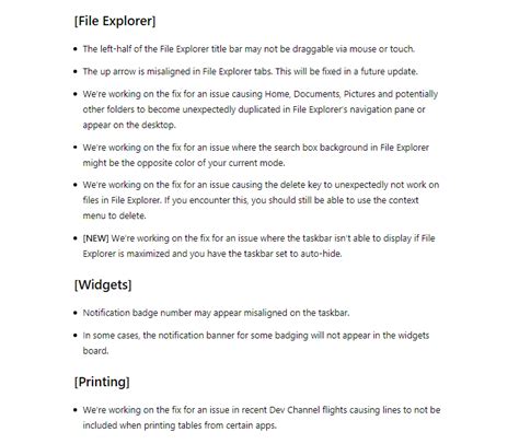 Windows 11 Insider Preview Build 25179 包括文件资源管理器选项卡泰米尔语 Anjal 键盘等