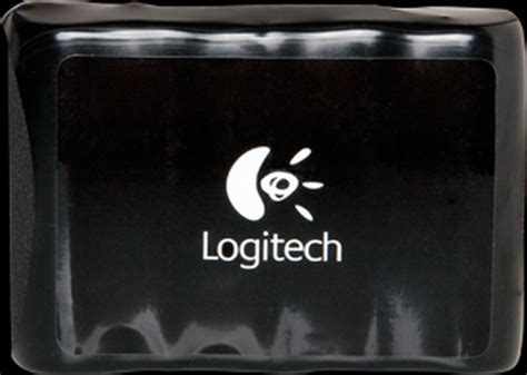 Original Logitech Battery For Squeezebox Radio — 4surpluscity
