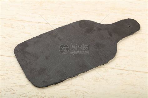 家庭和餐厅用黑石盘子高清图片下载 正版图片502807320 摄图网