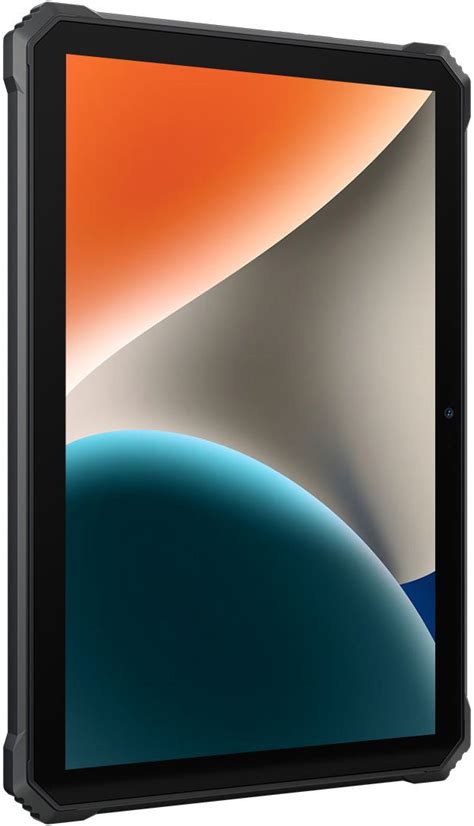 ≡ Планшет Blackview Tab Active 6 10.1" LTE 8/128Gb Black – купити в ...