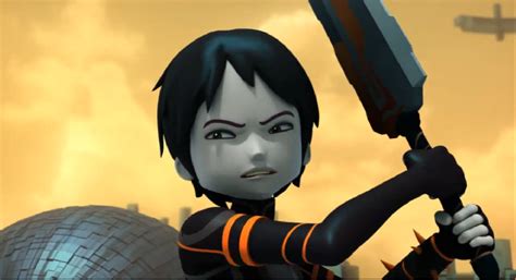 Image William Png Code Lyoko Wiki Fandom Powered By Wikia