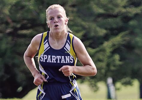 Spartans Shine In 281 Conference Meet True Dakotan