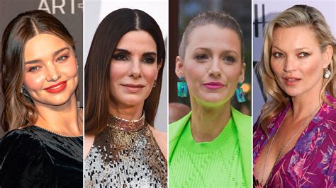 9 Secretos De Belleza Revelados Por Las Celebridades De Hollywood Infobae