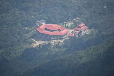 Sikkim University Recruiting 48 Faculty Posts Including 06 Assistant