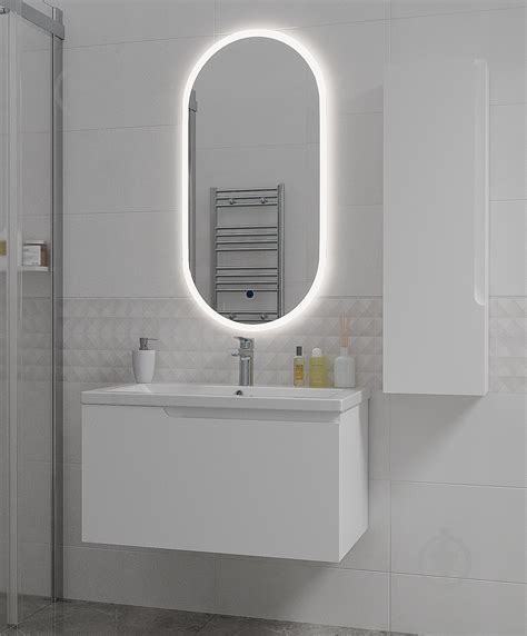 ᐉ Тумба подвесная Сансервіс Неаполь 80 белая Como 80 • Купить в Киеве