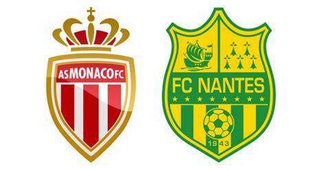 Billet As Monaco Fc Nantes Place Match Foot Billetterie