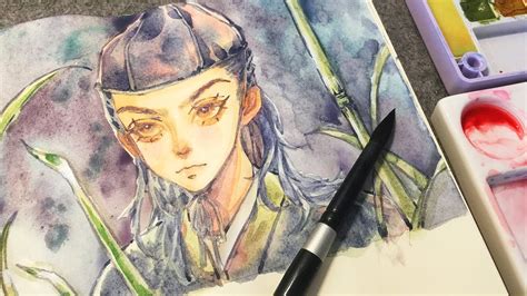 A Quick Scetch Youtube