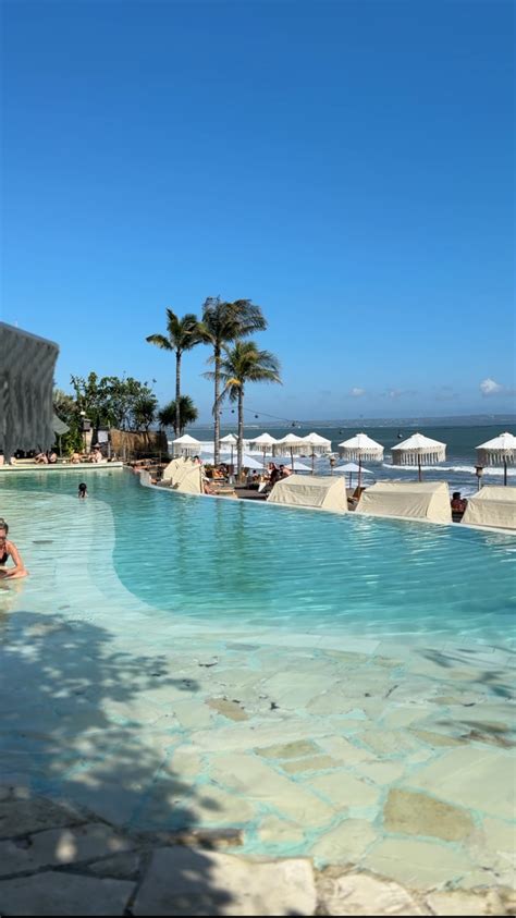 발리여행 필수코스 스미냑 마리비치클럽 Mari Beach Club 선셋 데이베드 후기 네이버 블로그