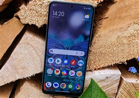 گوشی شیائومی پوکو ایکس ۵ پرو Xiaomi Poco X5 Pro خوبو