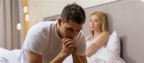Problèmes sexuels quand consulter Psychologies com