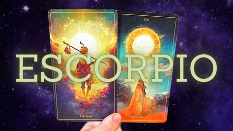 Escorpio Despues De Hoy Te Pasara Algo Fuerte‼️😱 Dios 😳 Horoscopo