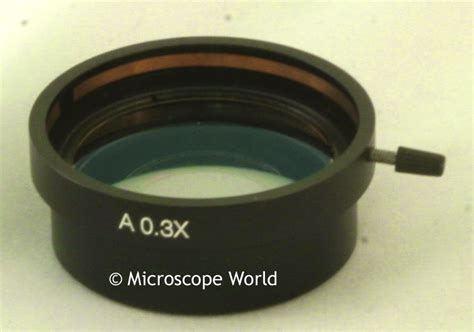 Microscope World Blog How To Calculate Stereo Microscope Magnification