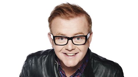 Top Gear Host Chris Evans 7 Things To Know