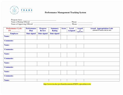 Excel Invoice Tracking Spreadsheet Templates