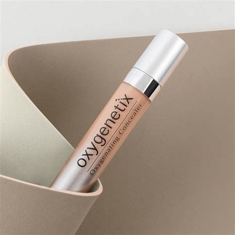 Oxygenetix Oxygenating Concealer Face The Future