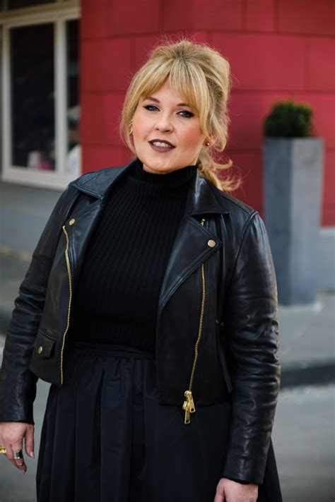 Maite Kelly Ber Ihr Gastspiel Ich Bin Ein Kind Der Er Und Kenne