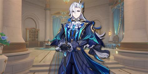 Genshin Impact Mistakes Players Make When Using Neuvillette