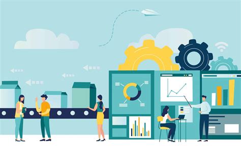 Ai In The Supply Chain Industry 5 Ai Technology Use Cases Peak