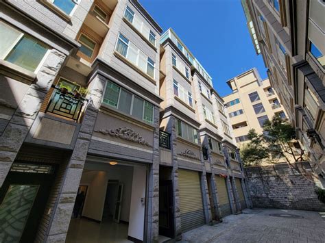 新北市林口區中北一街透天厝‍⬛林口幸福絕美透天‍⬛ 房屋出售 樂屋網