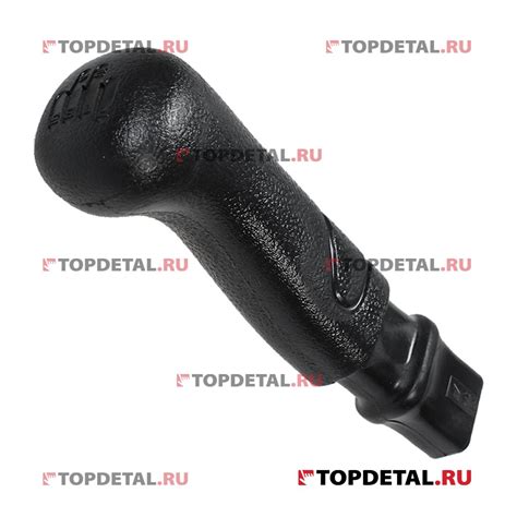 Рукоятка рычага КПП ВАЗ-2110-2112 (ДЗА) 21100-1703088-00 купить в ...