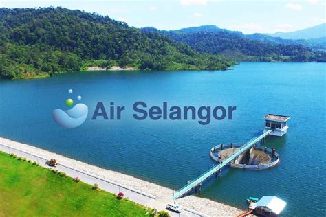 Water Supply In Five Areas In Kl To Be Restored Saturday Morning Klse
