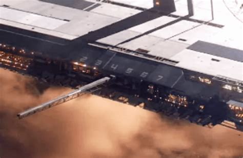Bioware Is Planning A New Trilogy Theory Rmasseffect