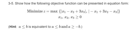 Solved Cmgt 575 Intro To Systems Analysis Homework 4 Due