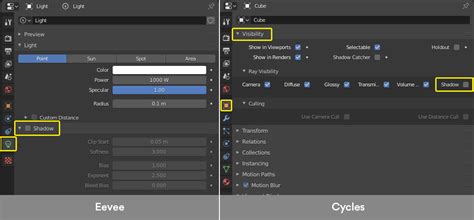 Rendering How To Render An Object Without Its Shadow Blender Stack