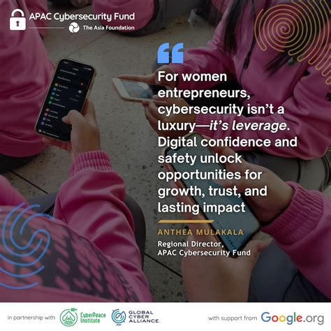 Digitaltransformation Msmes Womenentrepreneurs The Asia Foundation